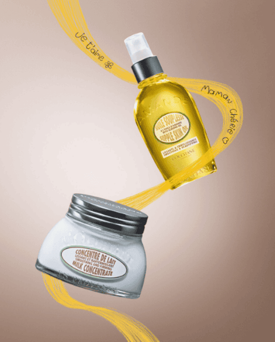 Boutique en ligne officielle | Commandez-dès maintenant ! | L'OCCITANE CH